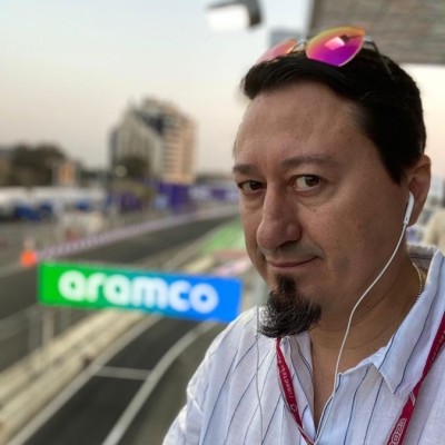 Speakers – The Oil and Gas IoT Summit