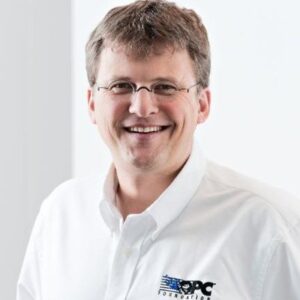 Speakers – The Oil and Gas IoT Summit