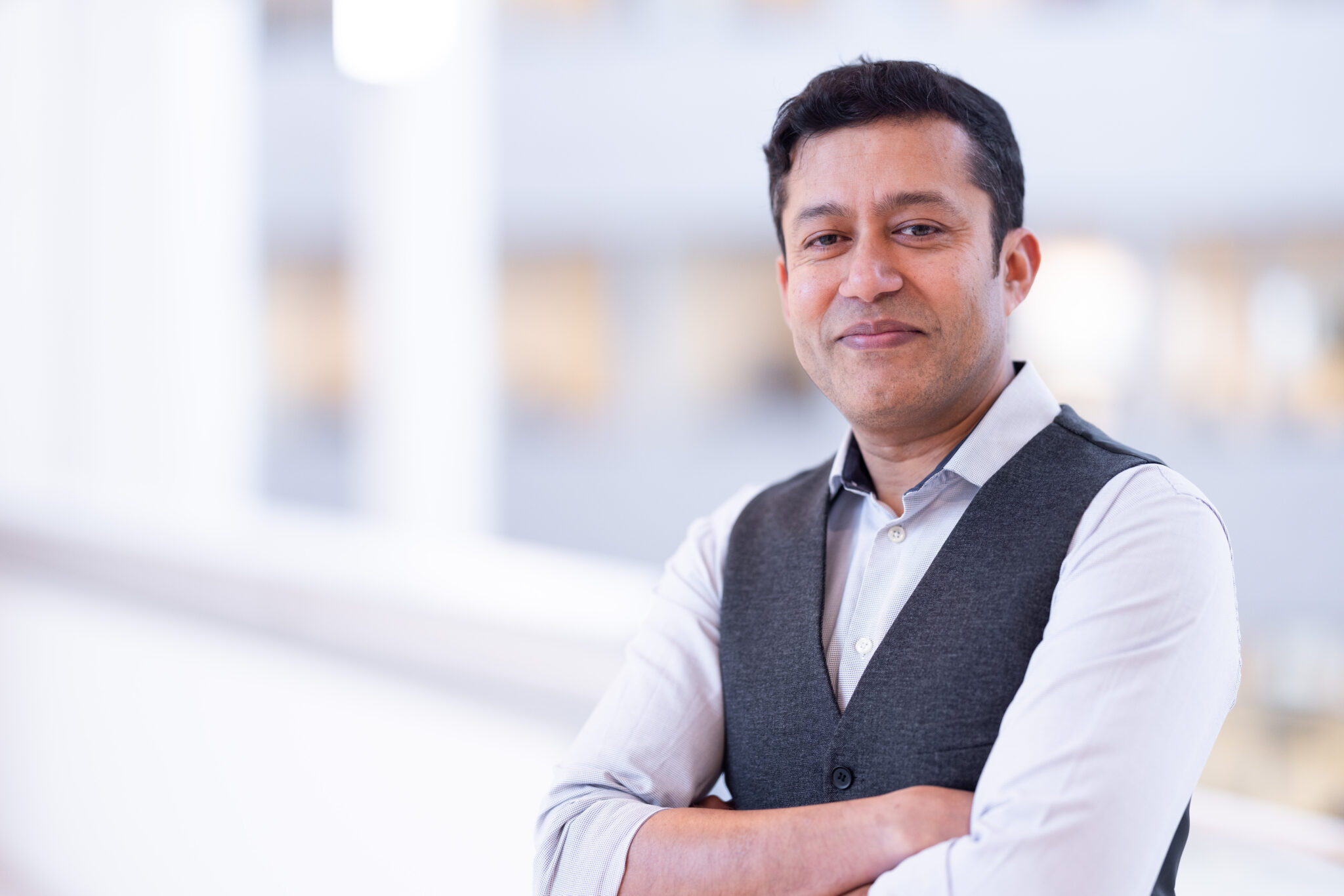 Speakers - The Digital Oil & Gas Summit