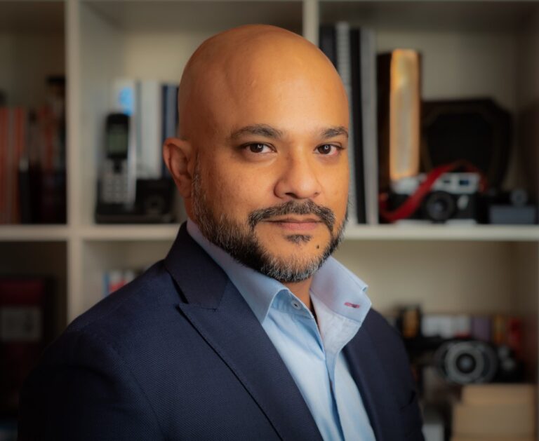 Speakers - The Digital Oil & Gas Summit